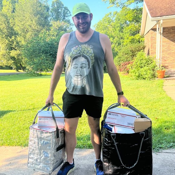 Other | Extra Postage For Show | Poshmark